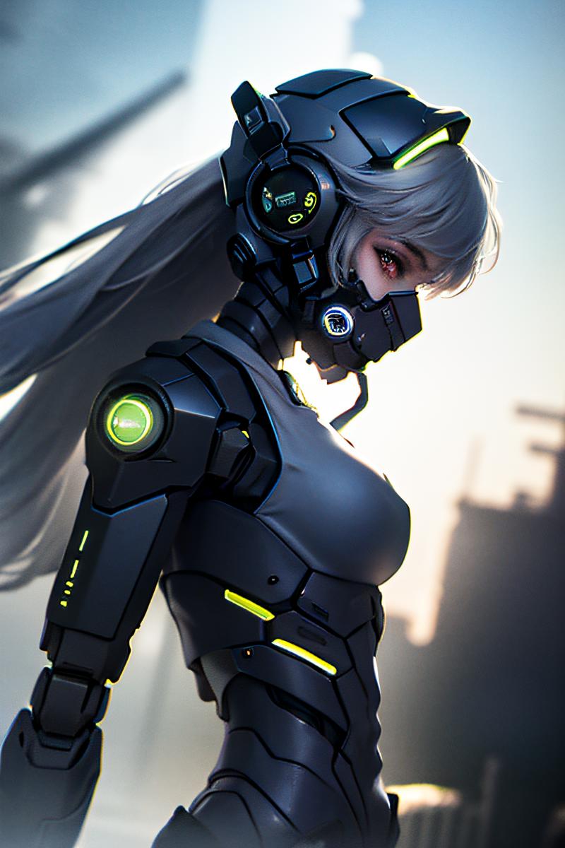 Perfect World 完美世界 - v3 (Baked) Review | Civitai