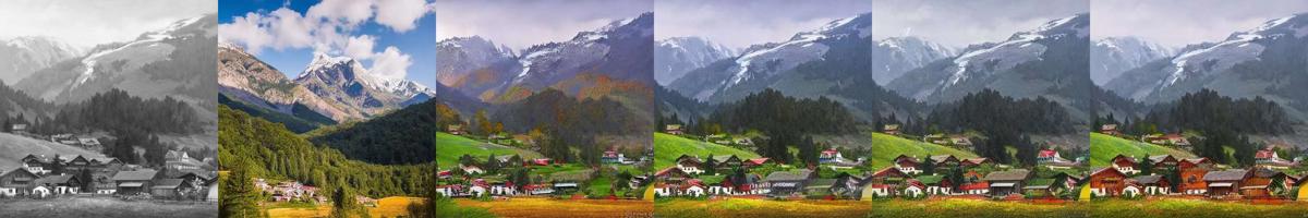 Color based picture control controlnet - v1.0 | Stable Diffusion ...