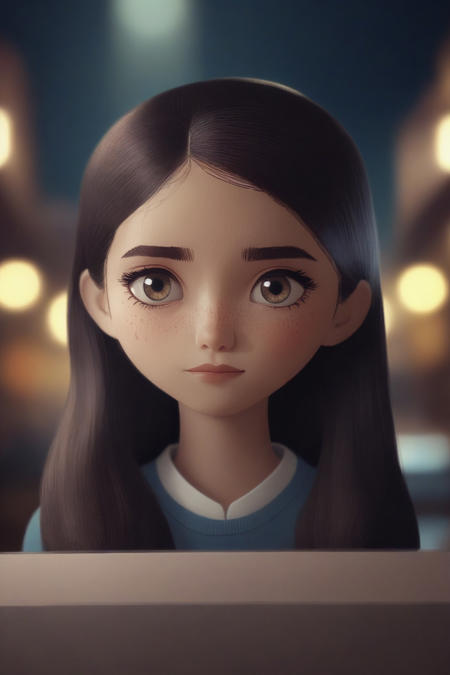 KellVector-SDXL-PAseer【Tribute to the classics】 - v1.0 | Stable ...