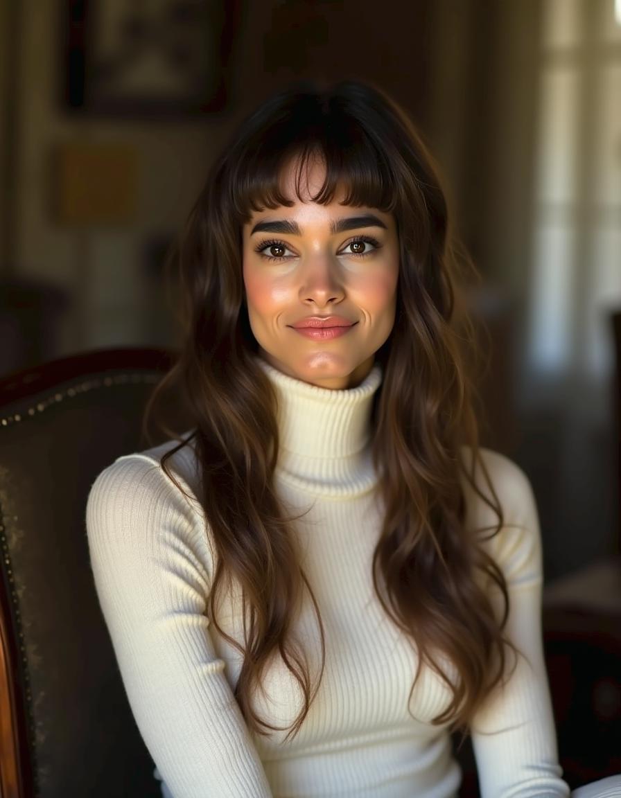 sofia boutella - v1.0 Showcase | Civitai