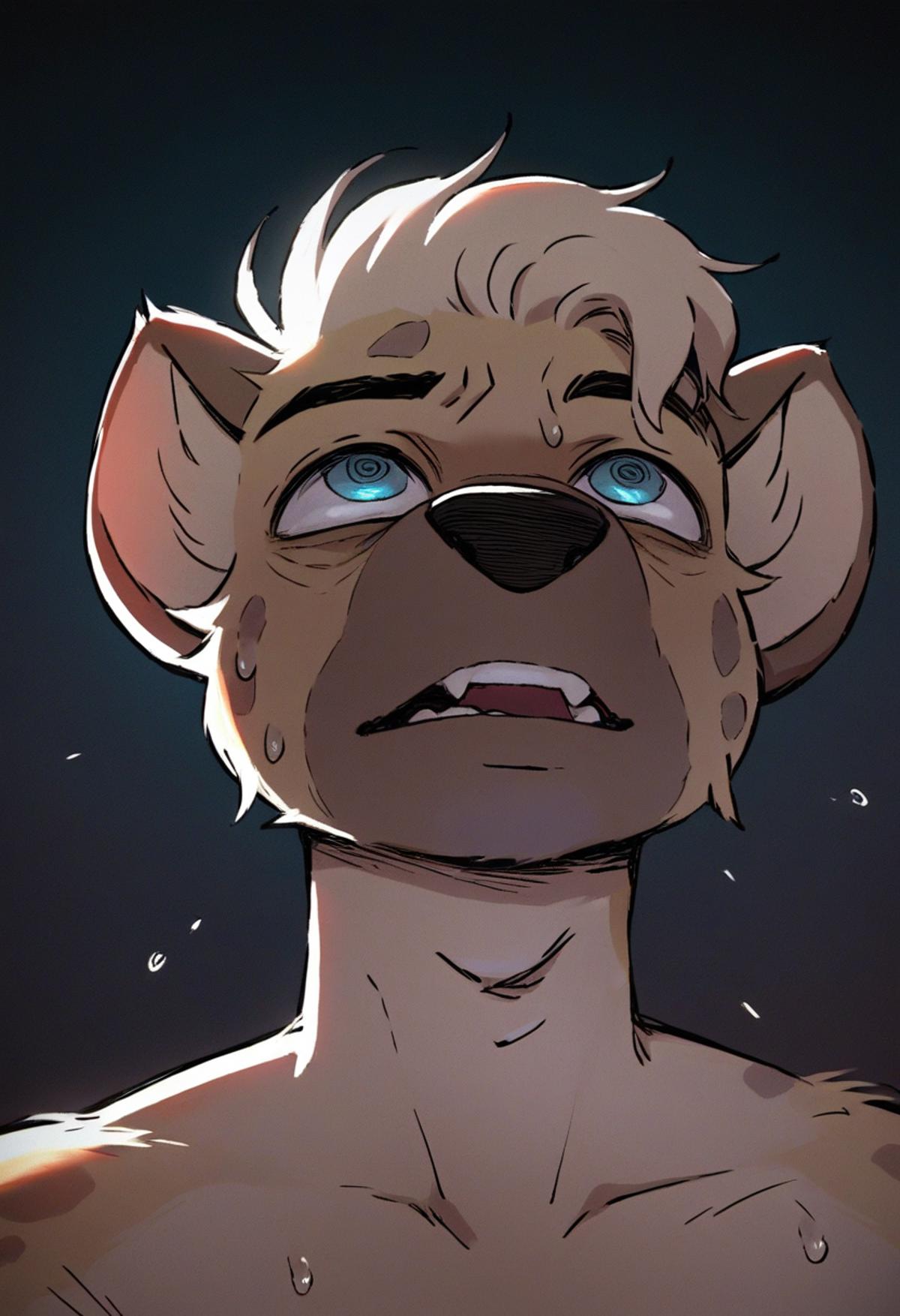 Cobalt Snow | Characters & Style - v1.0 | Stable Diffusion LoRA | Civitai