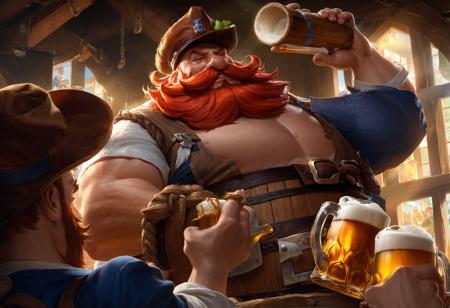Oktoberfest Gragas