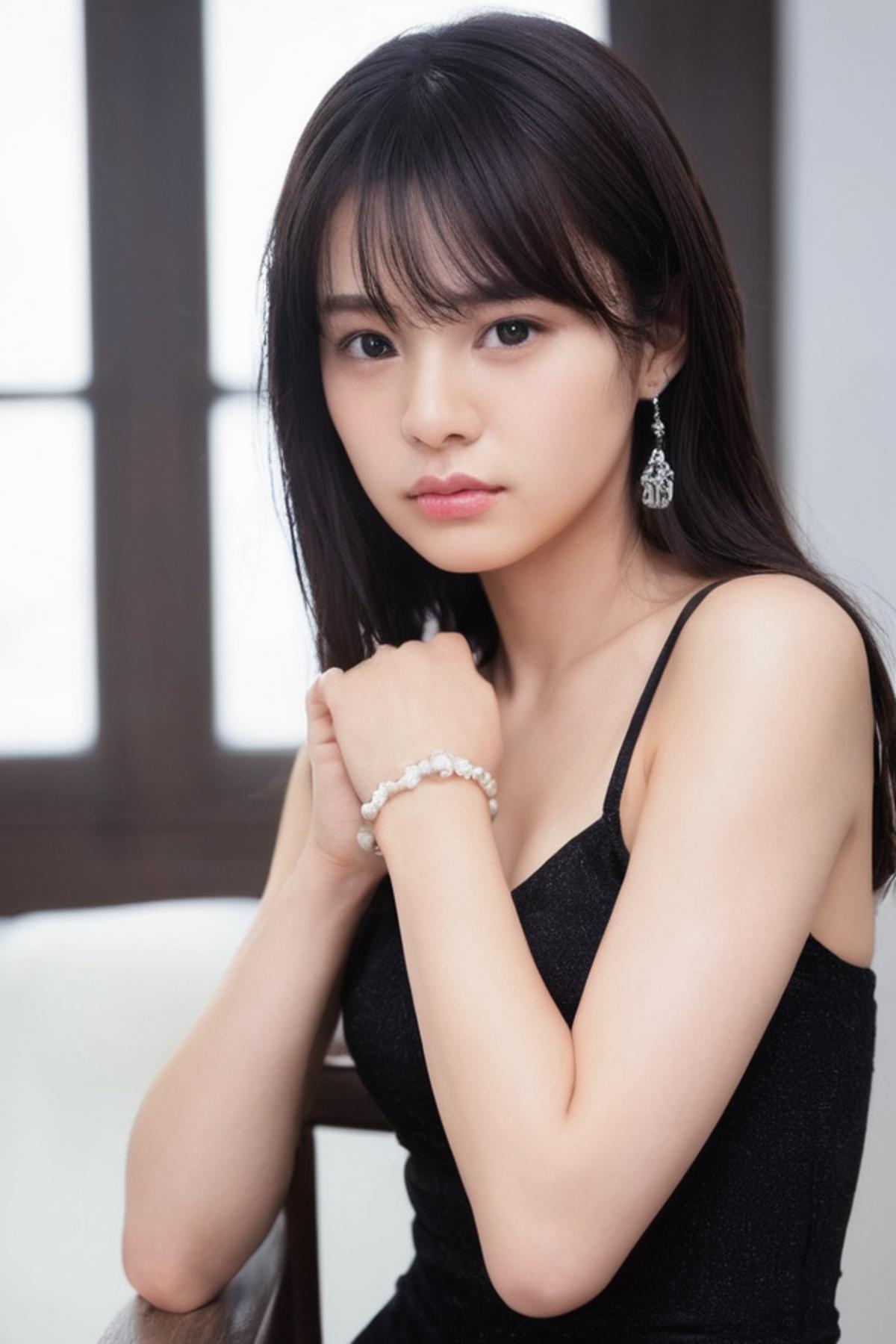 Hinata Homma本間日陽 - Pony XL Showcase | Civitai