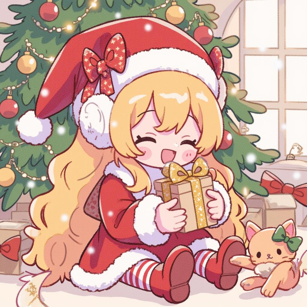 Japanese digital drawing, Q version characters - v1.0 - CivitAI Archive