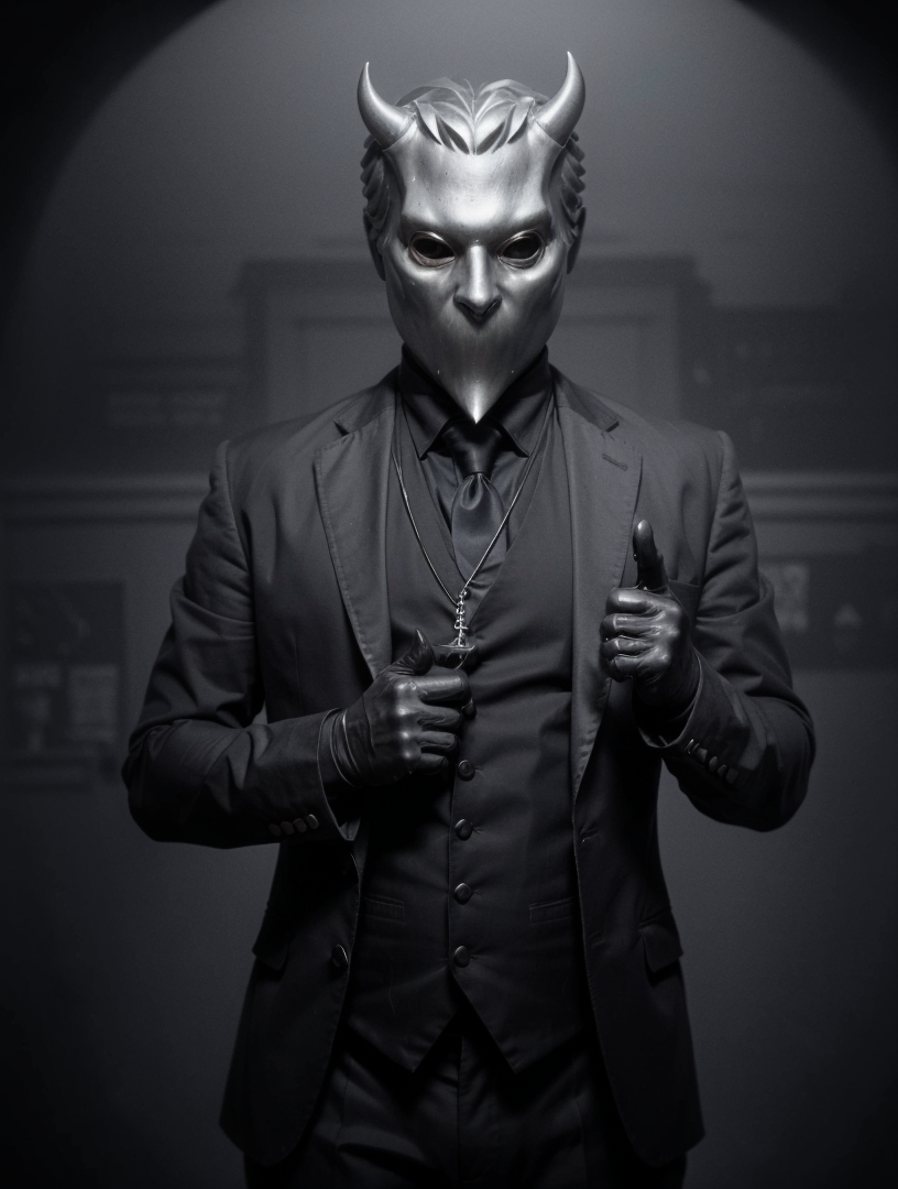 Image posted by Vovaldi