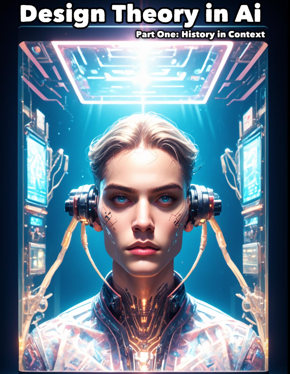 Design 101 for AI: Part 1: History in Context | Civitai