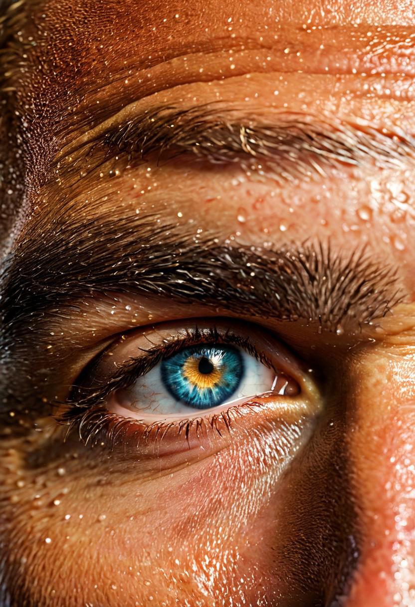 AI Image Creation masterpiece, 8k, HDR, 3D, best quality, - AIEasyPic