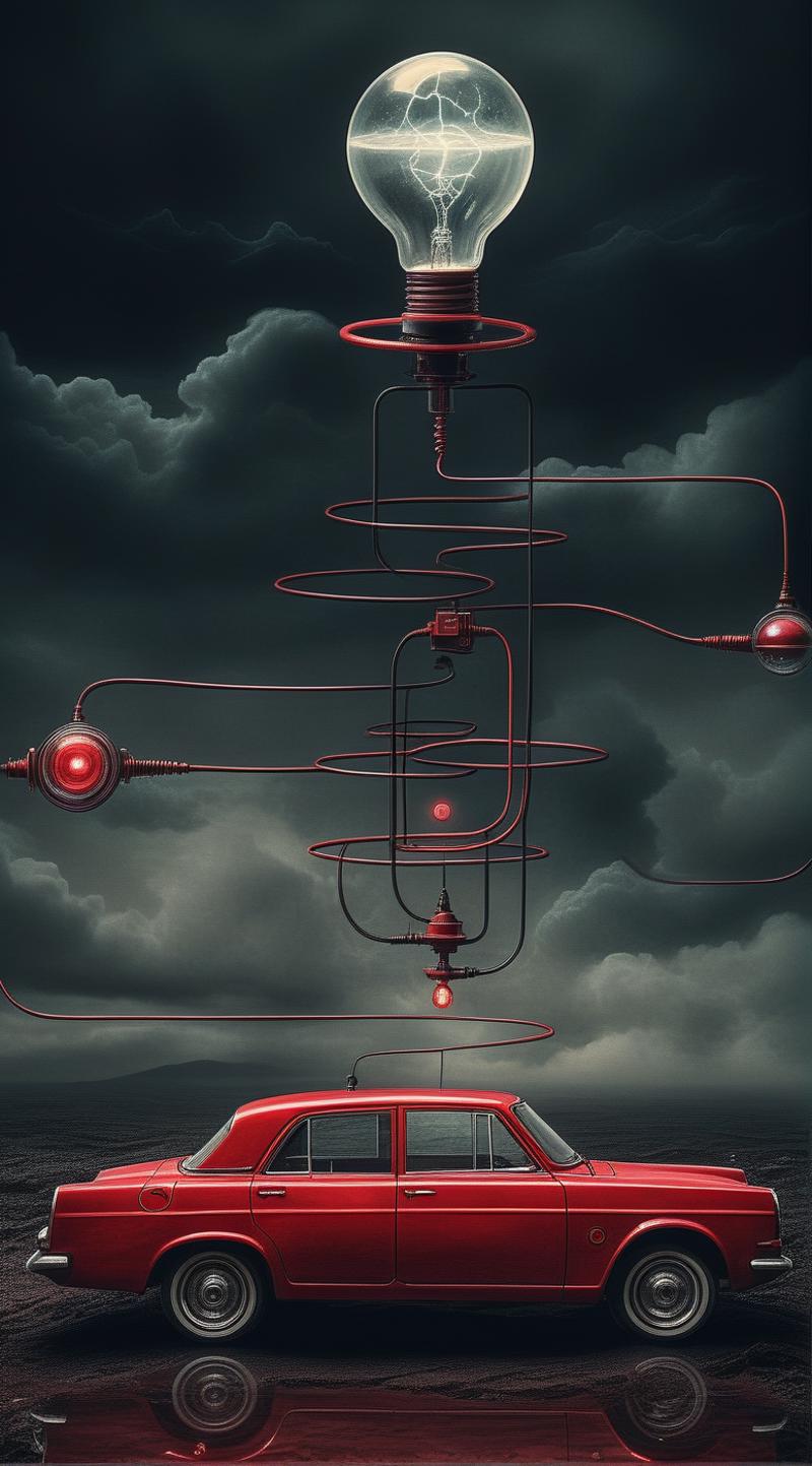 Image posted by grafmix421