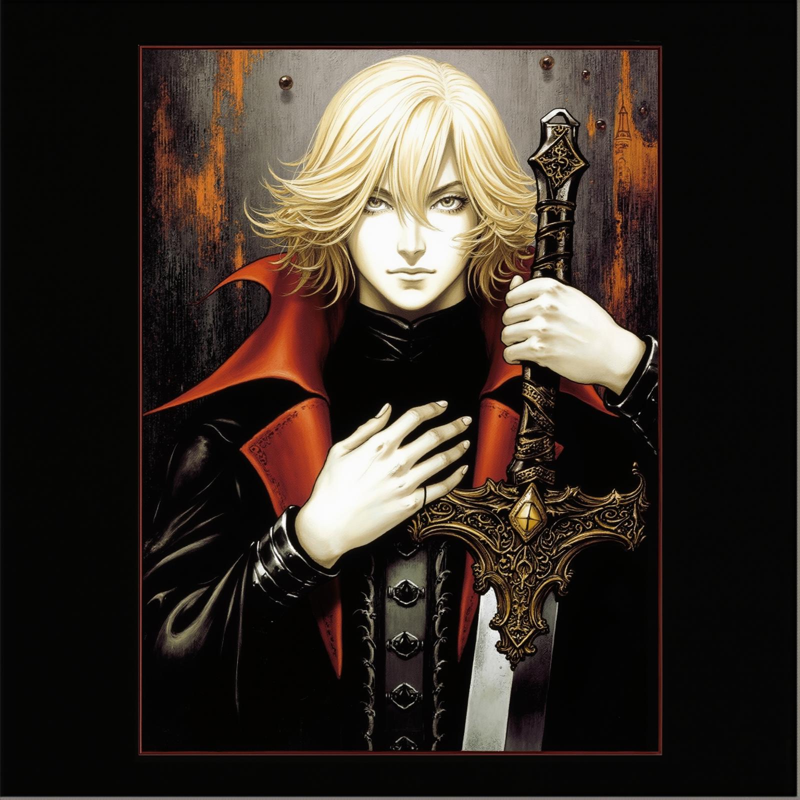 Ayami Kojima style - v1.0