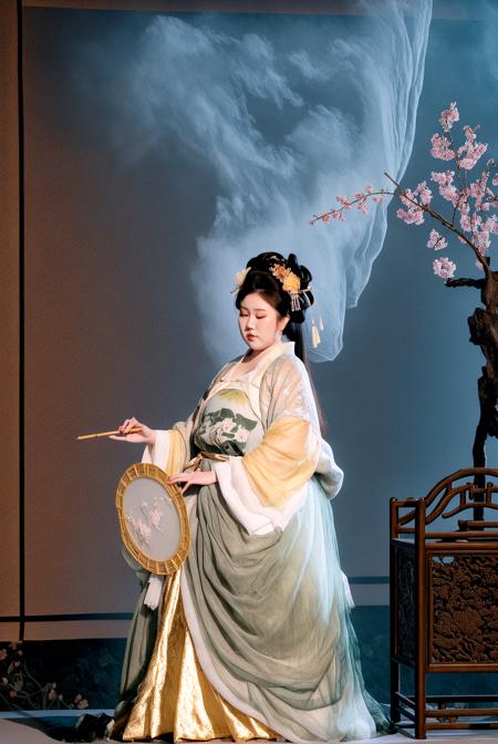 [SDXL] RongHua | 容华 | 国风大模型 - v3.0 | Stable Diffusion Checkpoint | Civitai