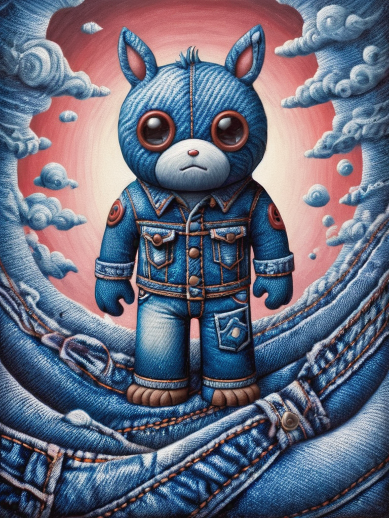 Image posted by RalFinger