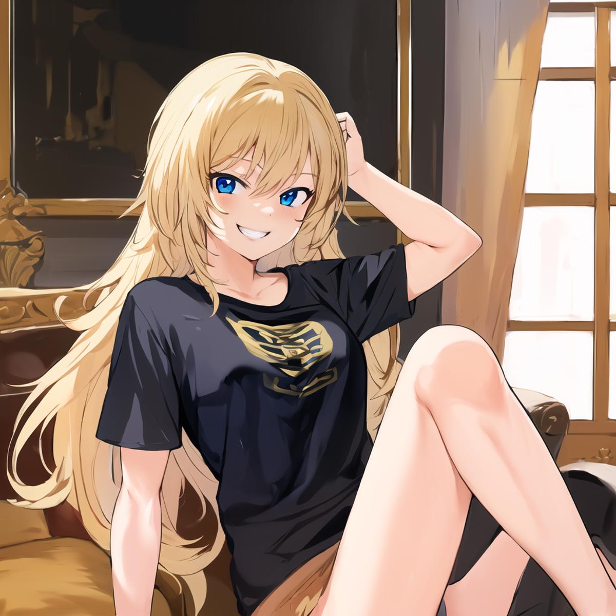 Konbu Wakame Style LORA - v1.0 Showcase | Civitai