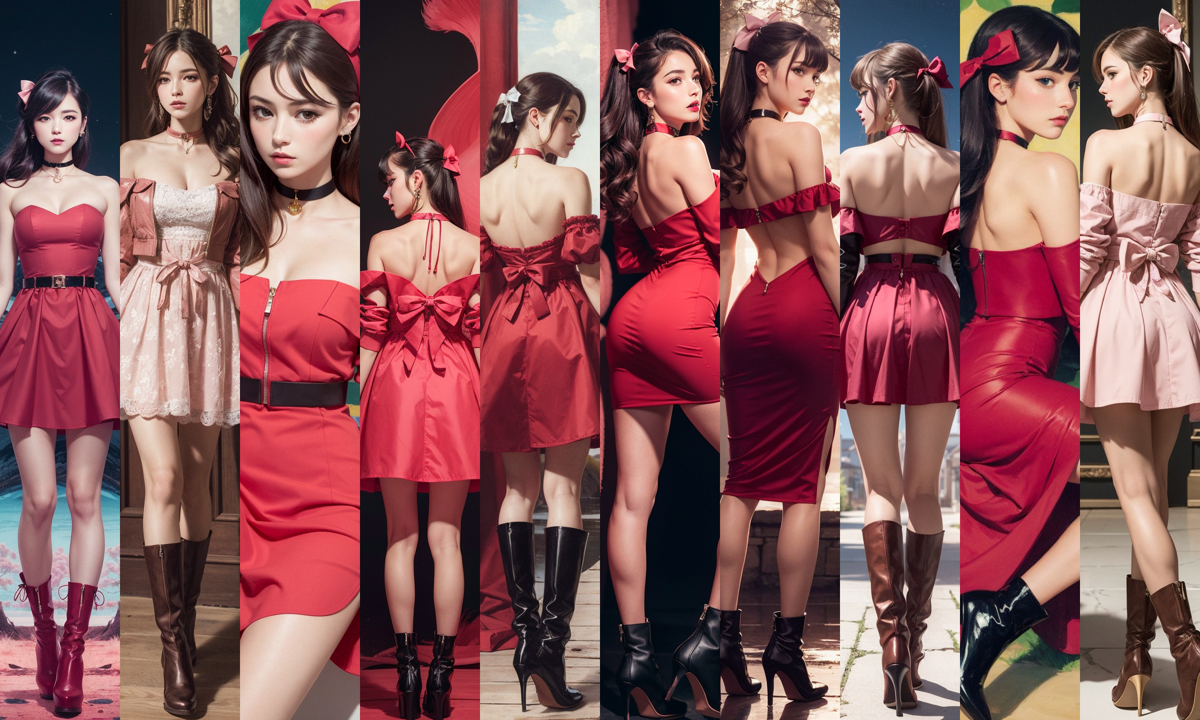 【玩转SD】告别起手式，探索极具风格的艺术家Tag之一 | Civitai