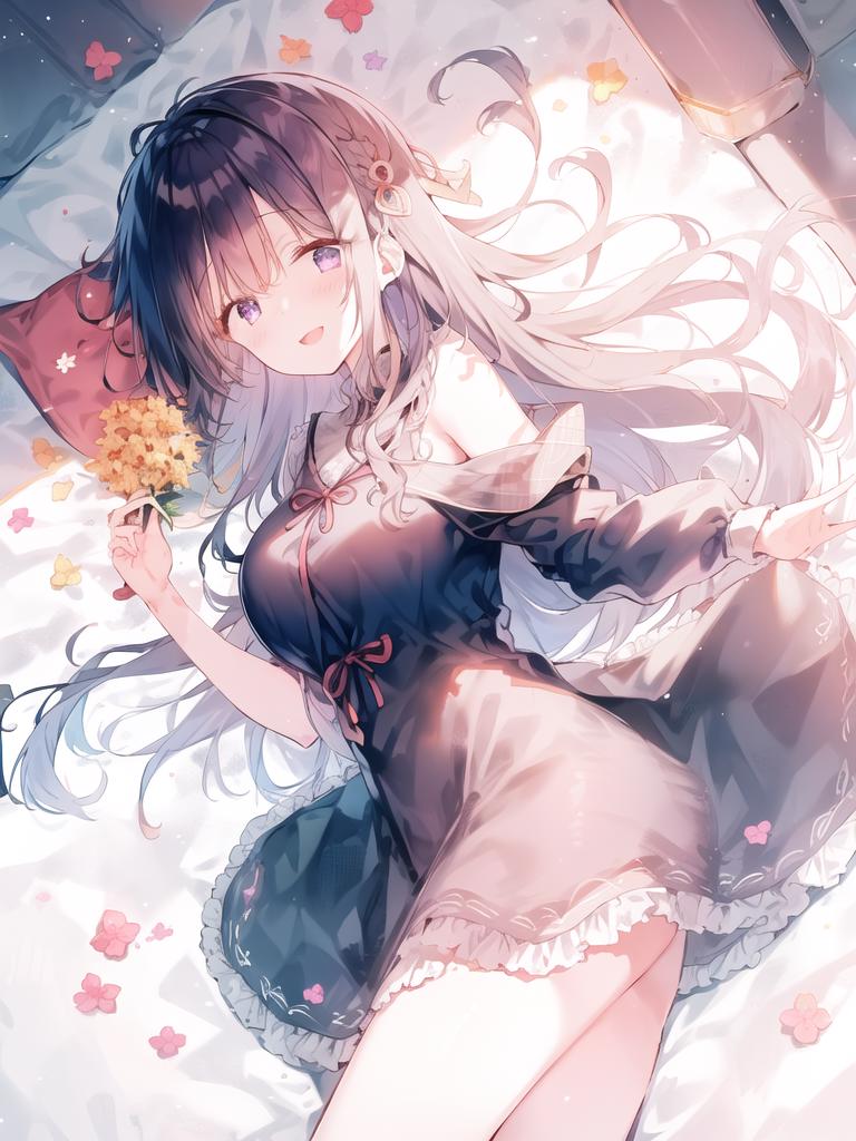 Image posted by null