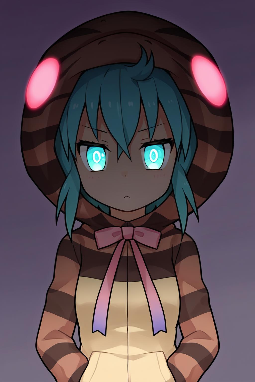 Tsuchinoko || Kemono Friends - v1.0 Showcase | Civitai