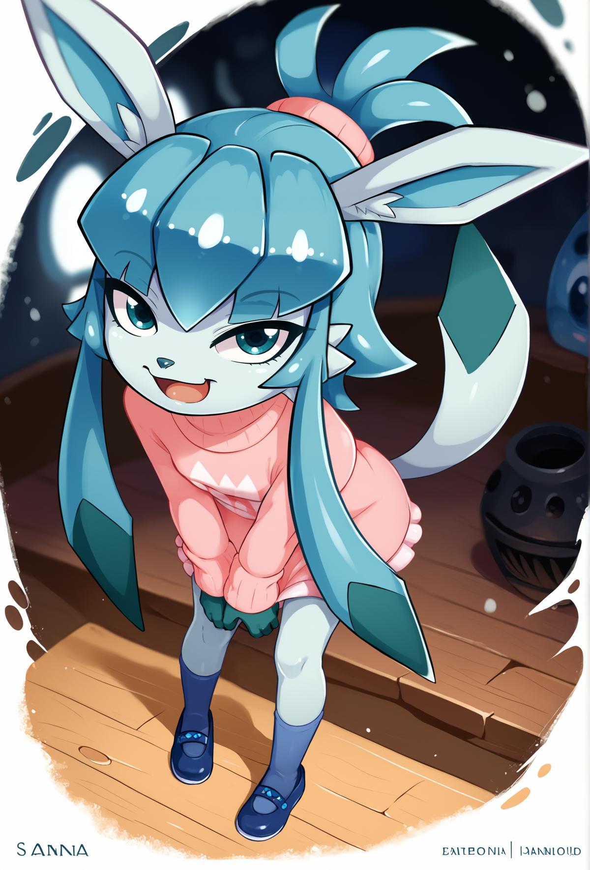 Shadowill (Artist Style) [PonyXL] - v1.0 | Stable Diffusion LoRA | Civitai