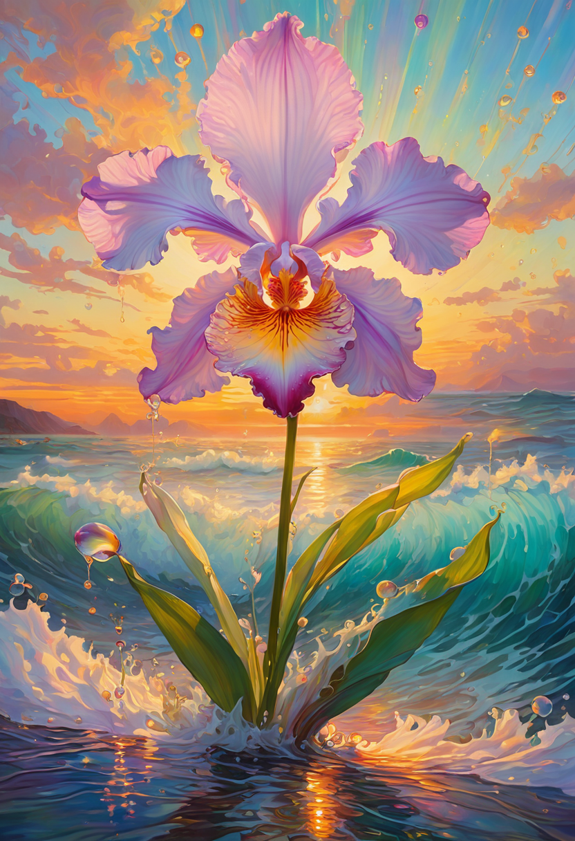 Image posted by KeltonAI