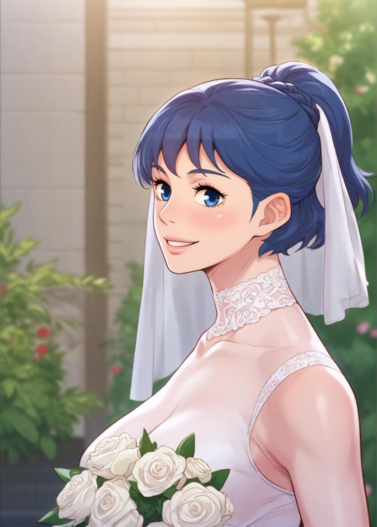 SISTER NEIGHBORS 漂亮干姐姐 | DAHEE 多熙 | Comic Style - Pony | Stable ...