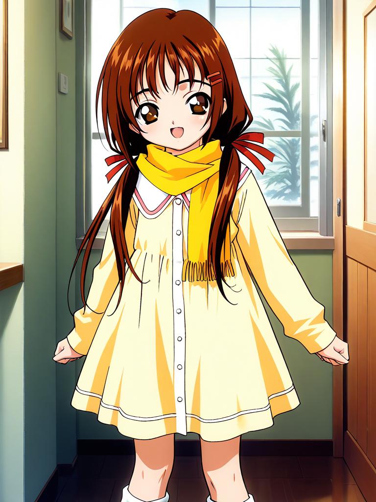 速水あゆみ illustrious/Pony hayami ayumi（submarine707R) - illustration_XL ...