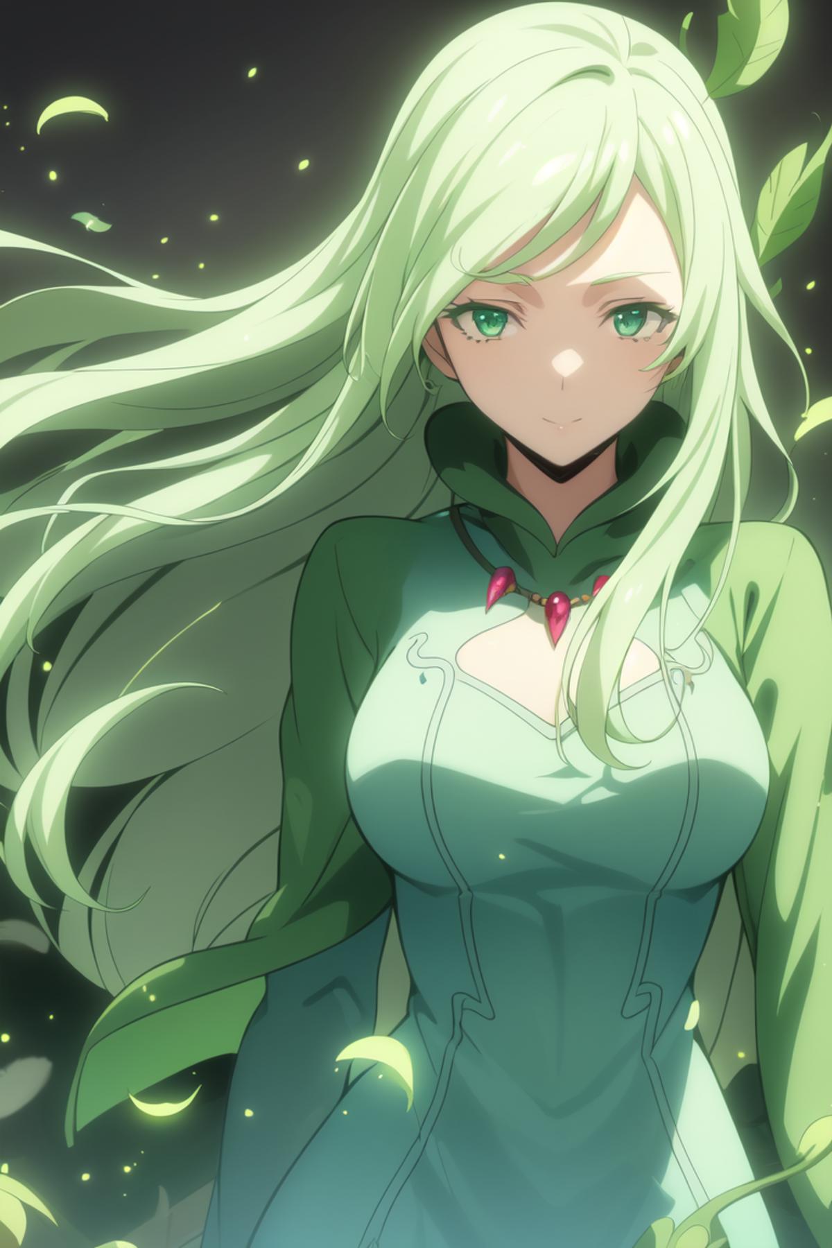 Tensei Shitara Slime Datta Ken (characters pack) - Treyni Showcase ...