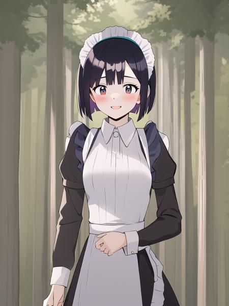 Do it yourself! DIY all main girls| yua serufu, rei yasaku, miku suride ...