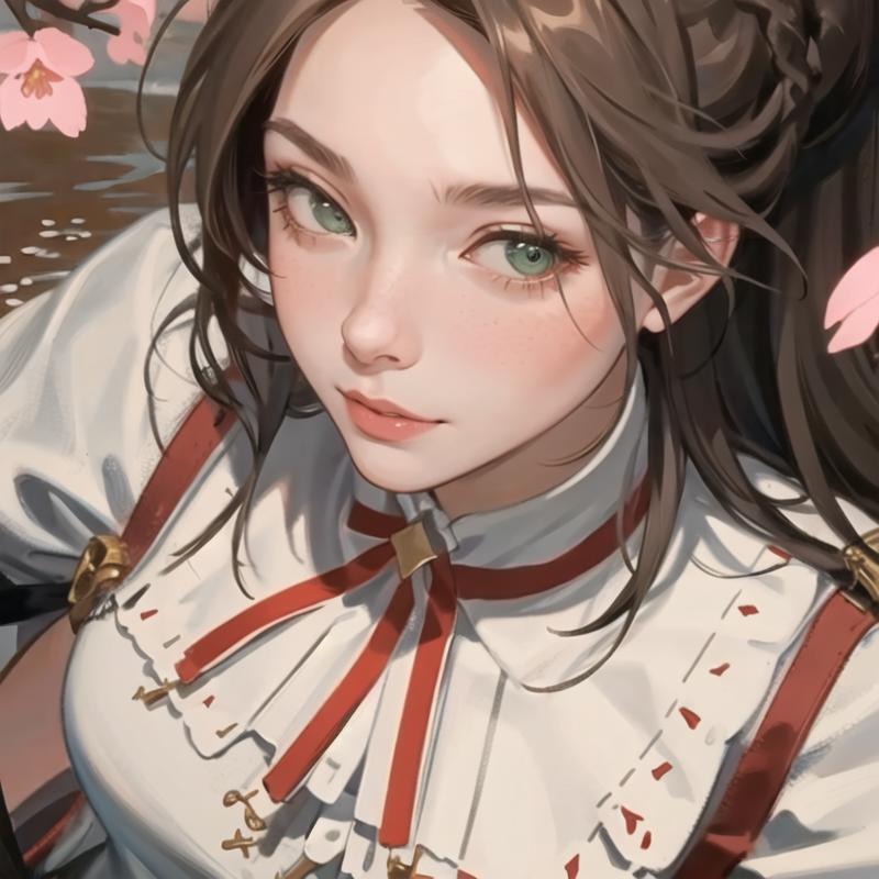 Image posted by Alyxra