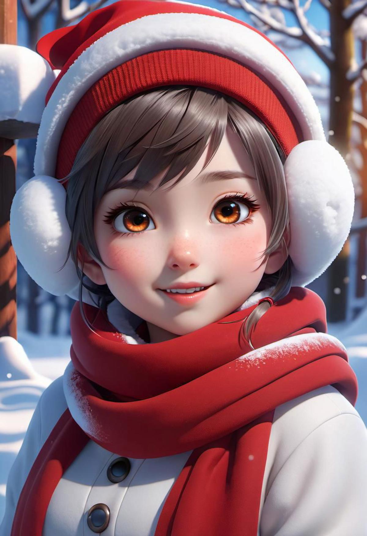 Image posted by Anna_ai_art