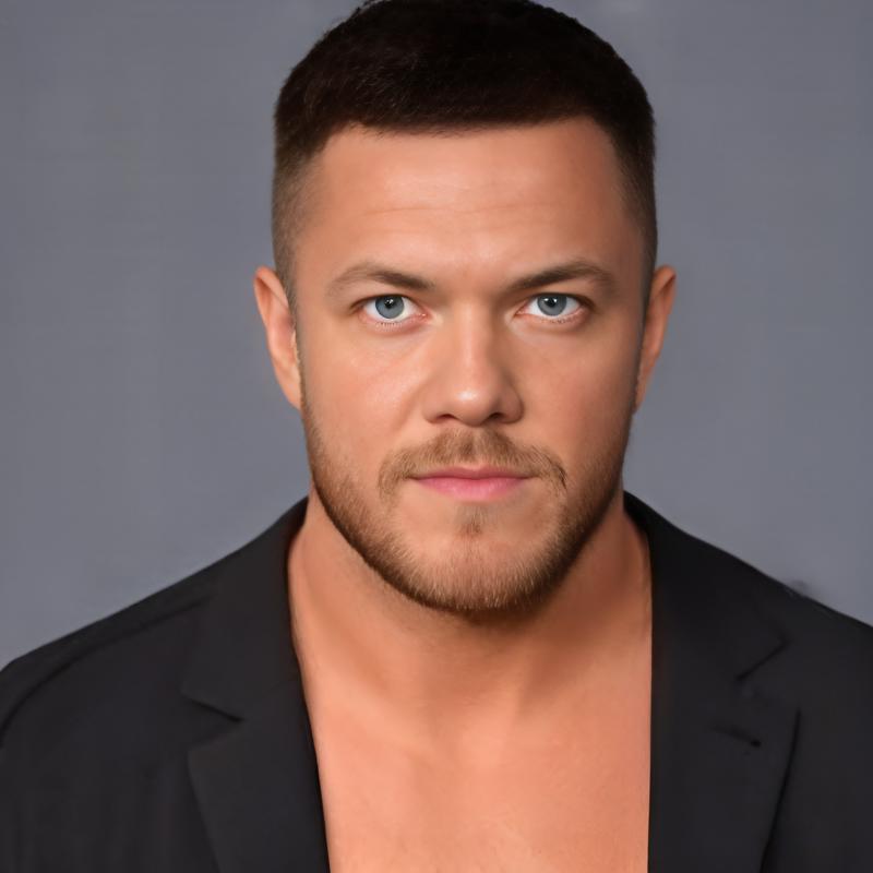 Dan Reynolds - v1.0 Showcase