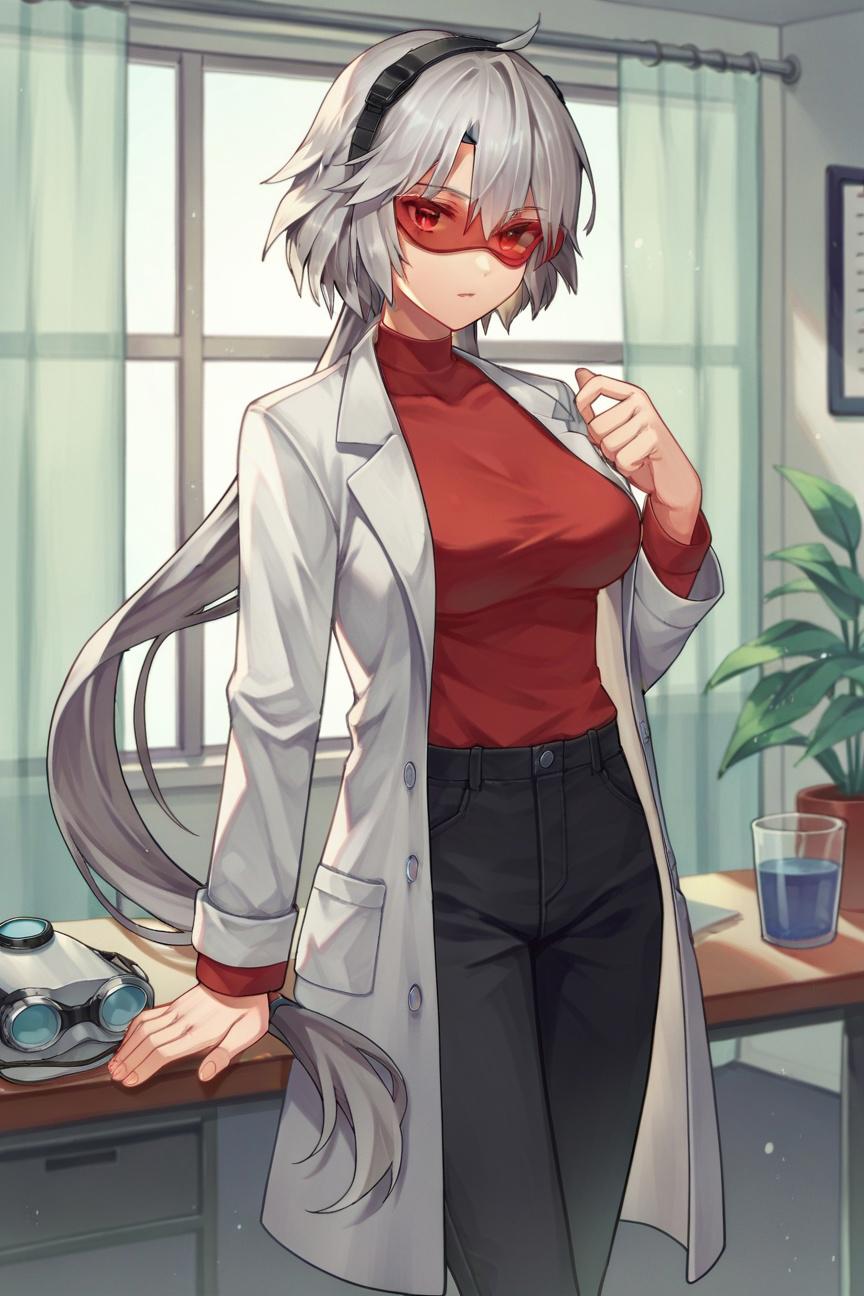 Risa Majime Olga Liescha Koenig Derauea Milk Factory V1 0