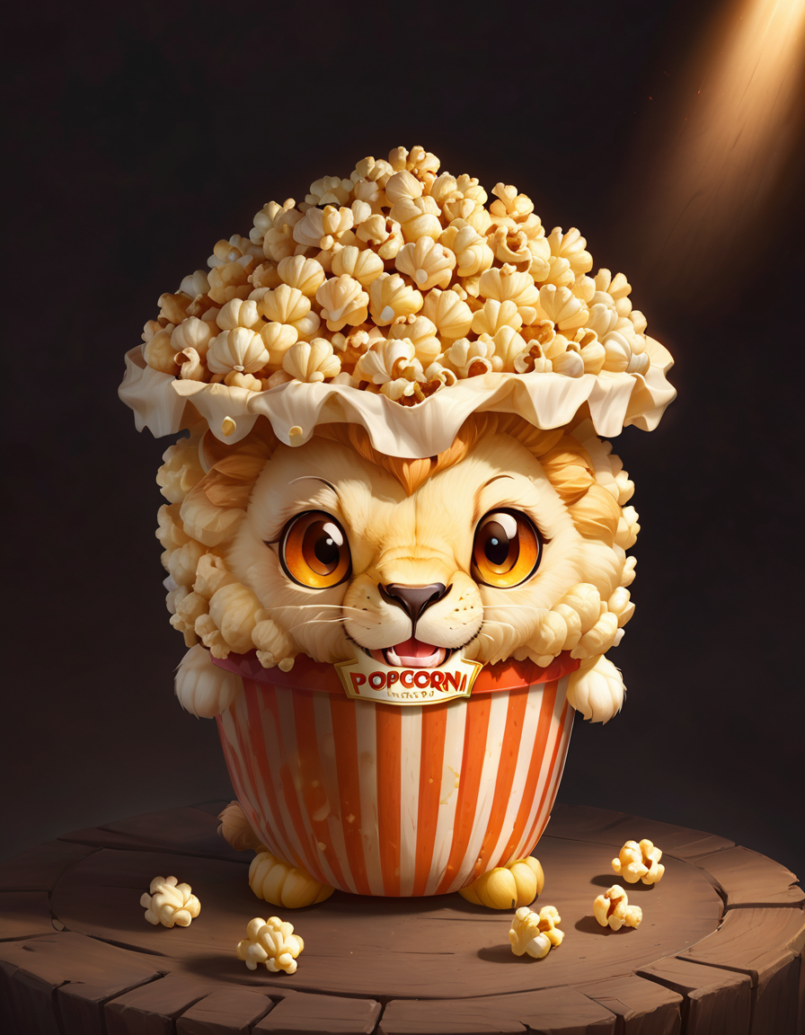 Image posted by Faeia