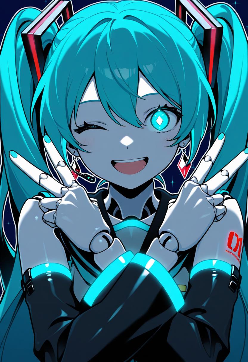 Image posted by xeper