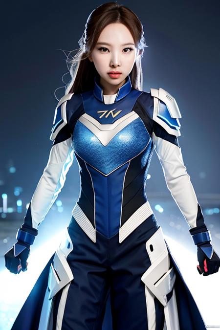 Twice ( Nayeon ) - v1.0 | Stable Diffusion LoRA | Civitai