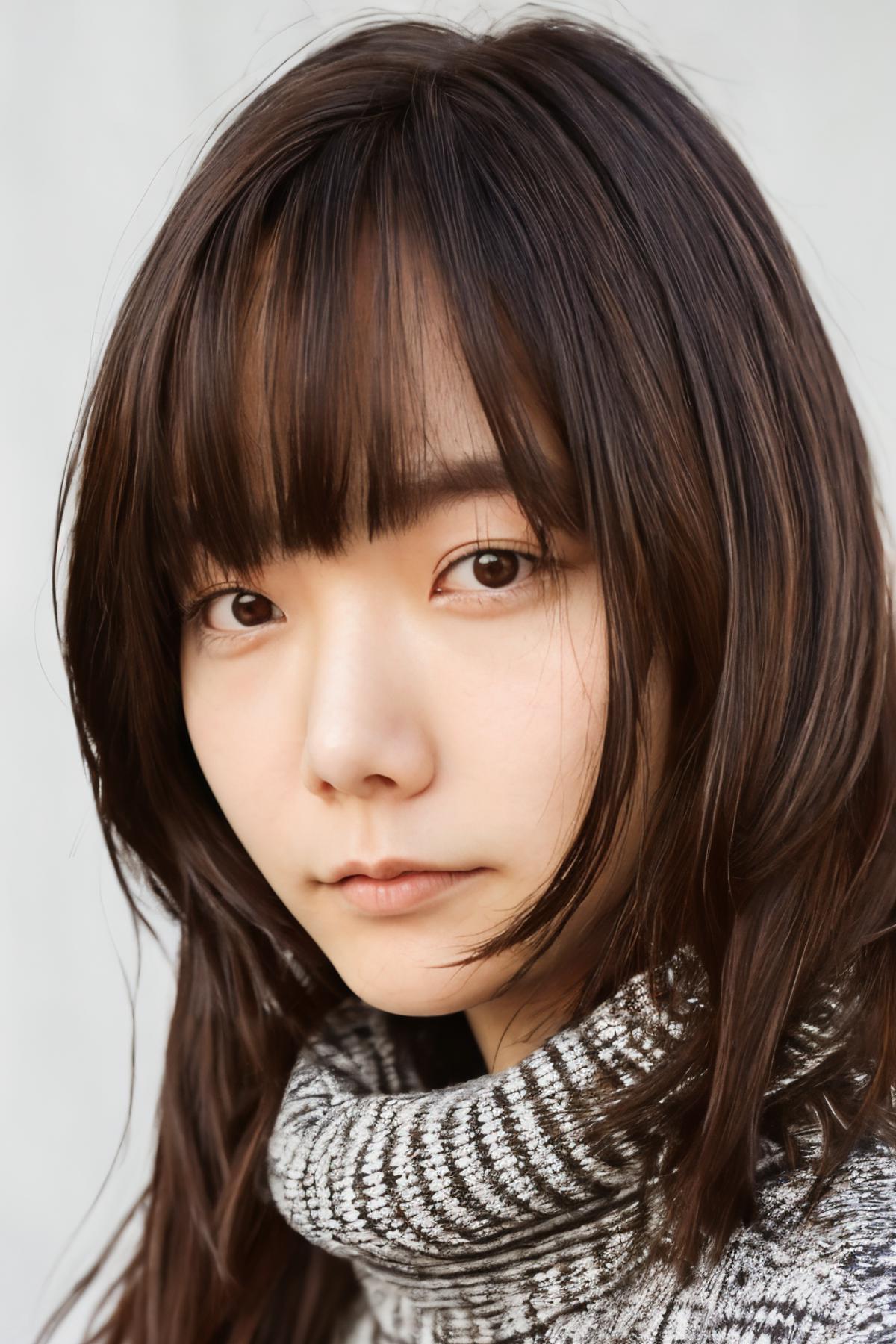 Bae Doona - v1.0 | Stable Diffusion LoRA | Civitai