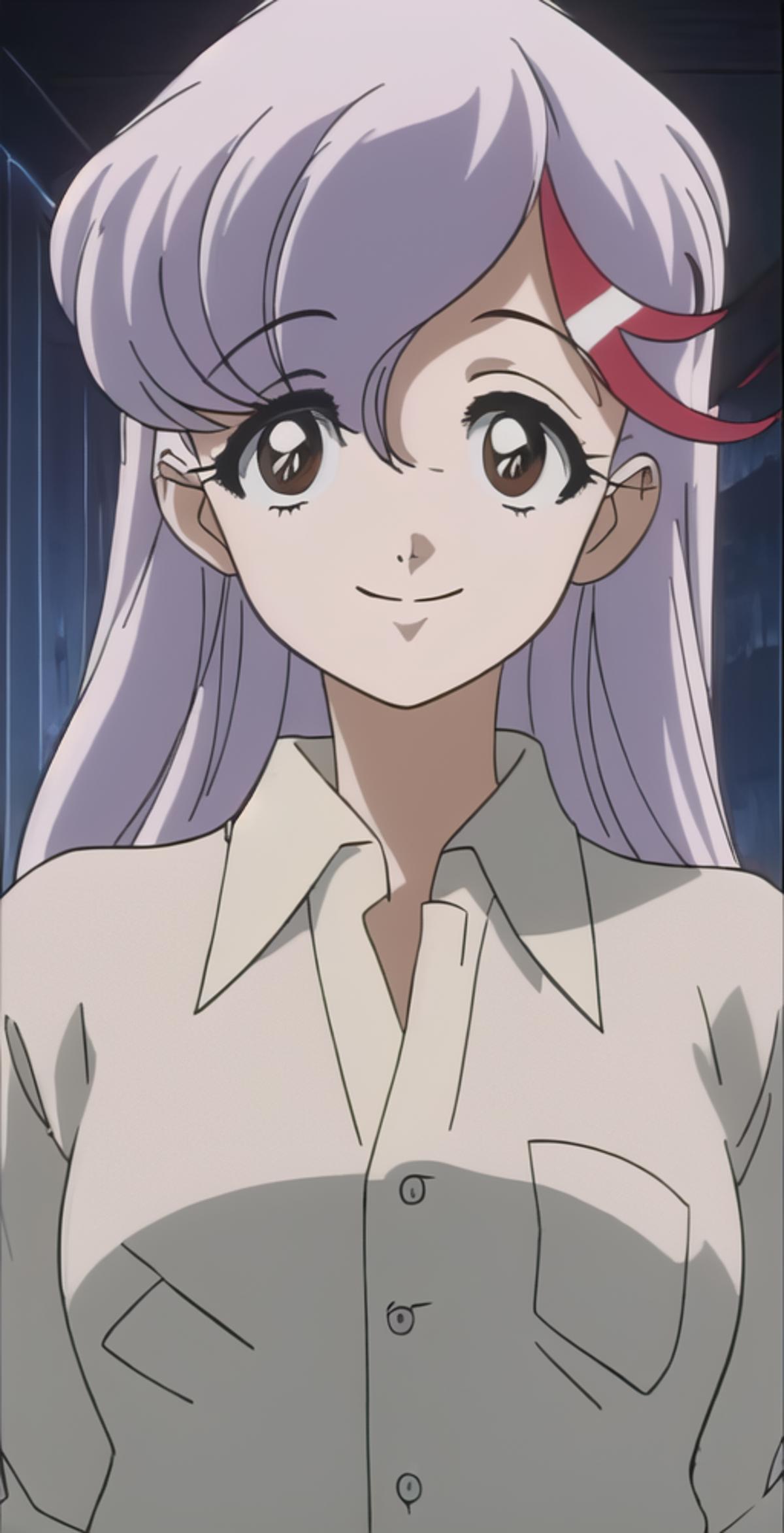 Akane Aikawa (Magic User's Club) - v1.0 | Stable Diffusion LoRA | Civitai