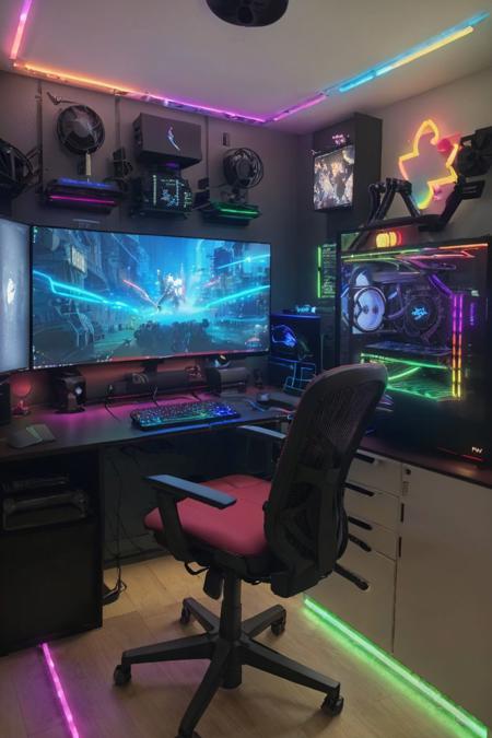 PCMR - v1.0 | Stable Diffusion LoRA | Civitai