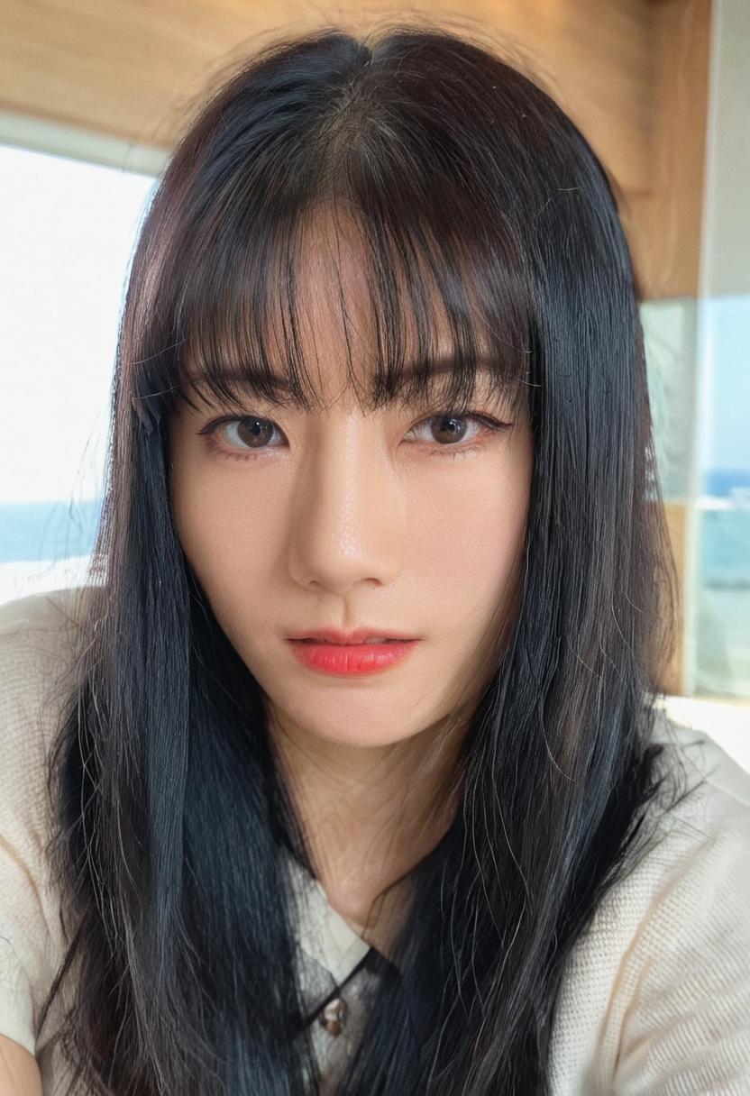 Raon Lee SDXL - V1 Showcase | Civitai