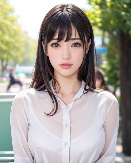 WRAV SHOKO - v2.0 | Stable Diffusion LoRA | Civitai