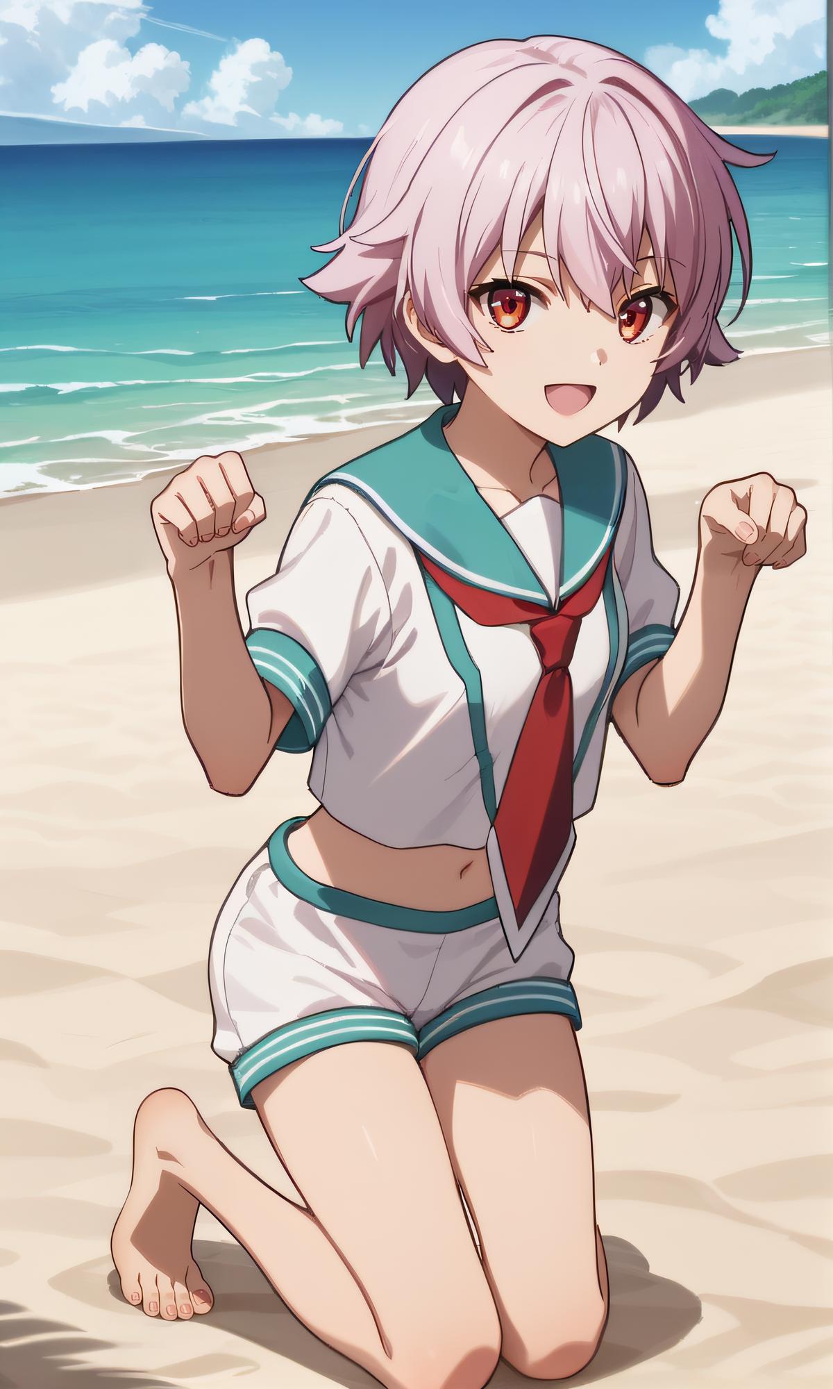 Tama - Kantai Collection - v1 Showcase | Civitai