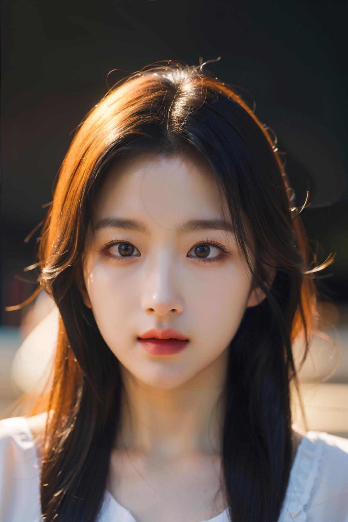 BVNDIT - Seungeun Disown Lora - v1.0 | Stable Diffusion LoRA | Civitai