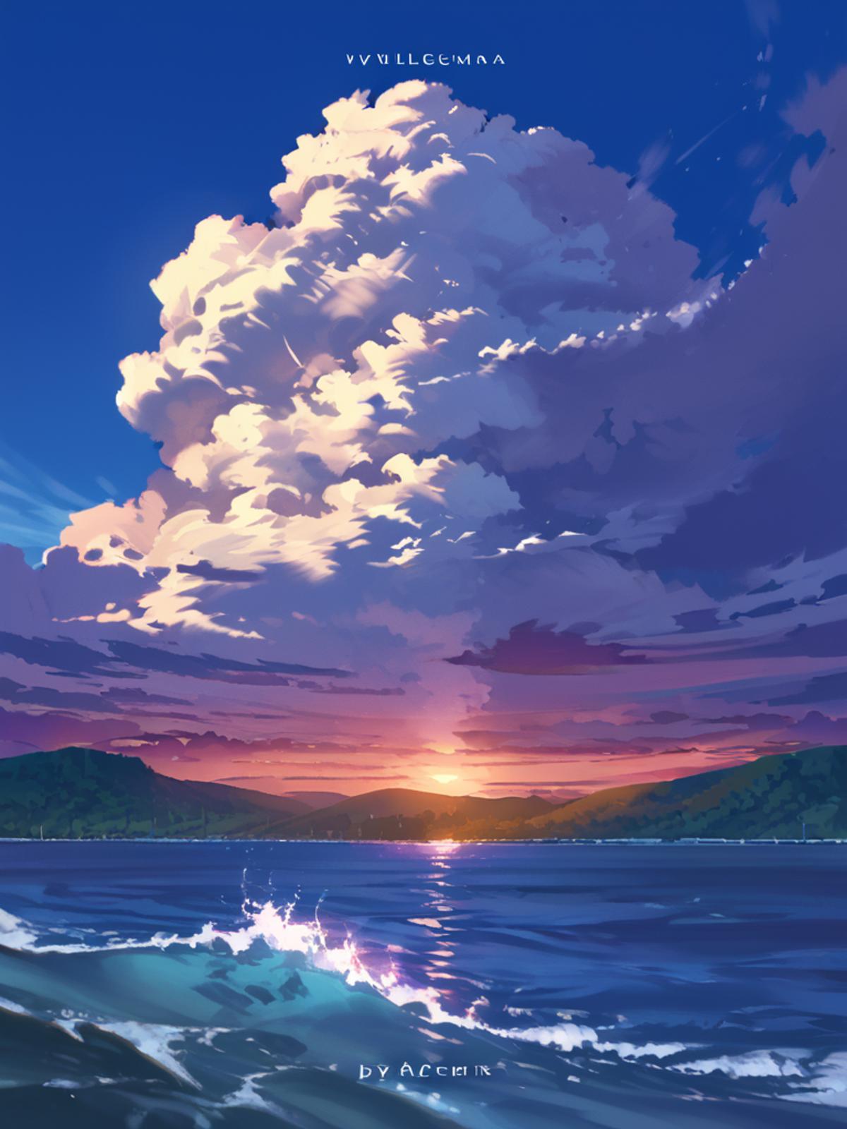 Image posted by ELEVATED