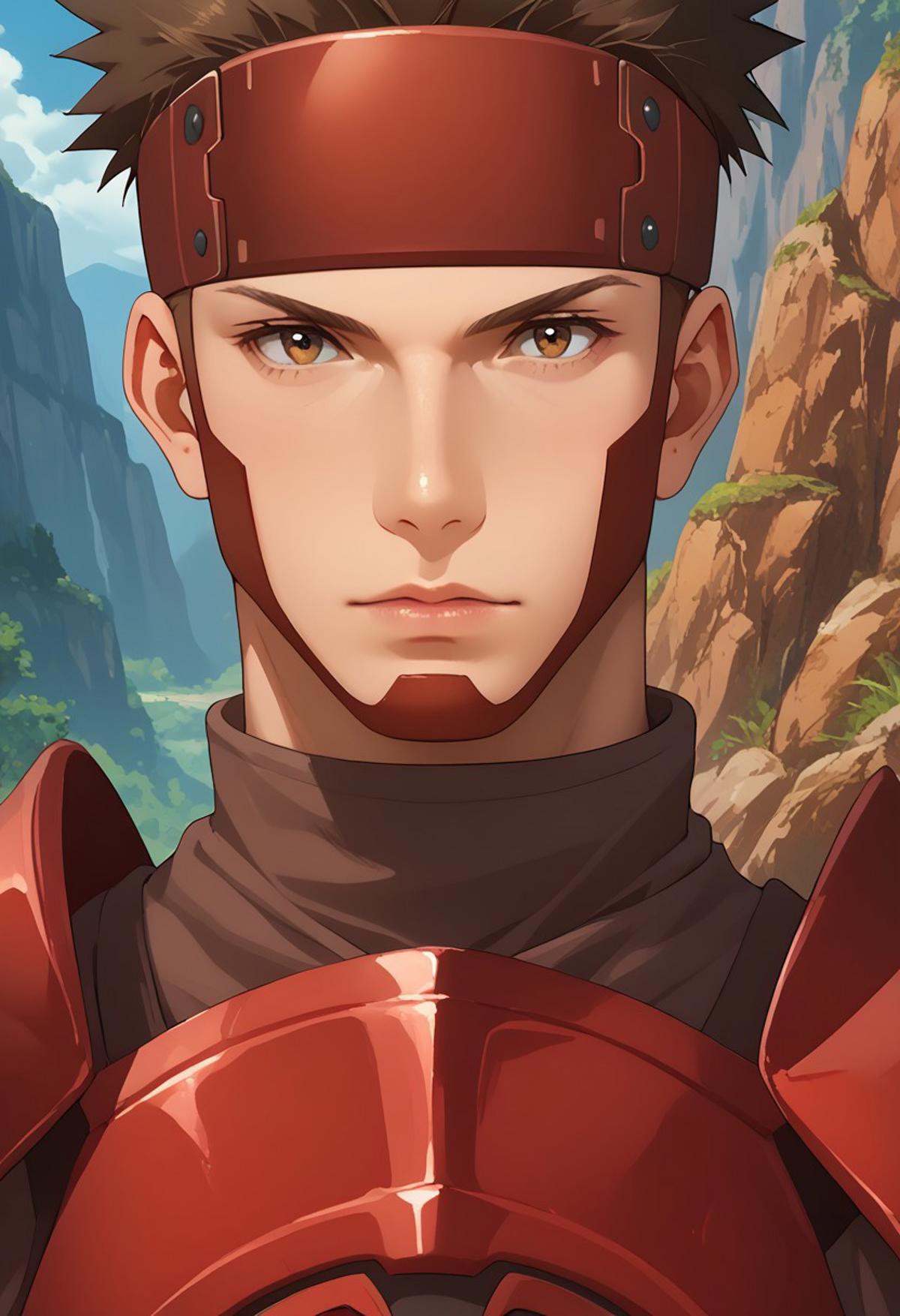 Chrome | Bofuri - v1.0 Showcase | Civitai