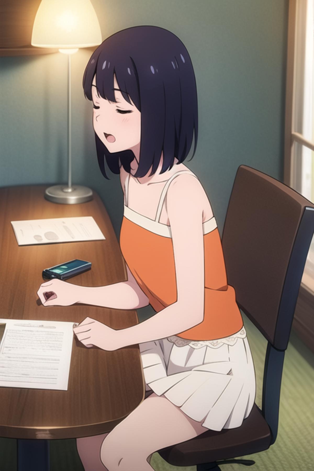 Image posted by Kokoro_Anzai