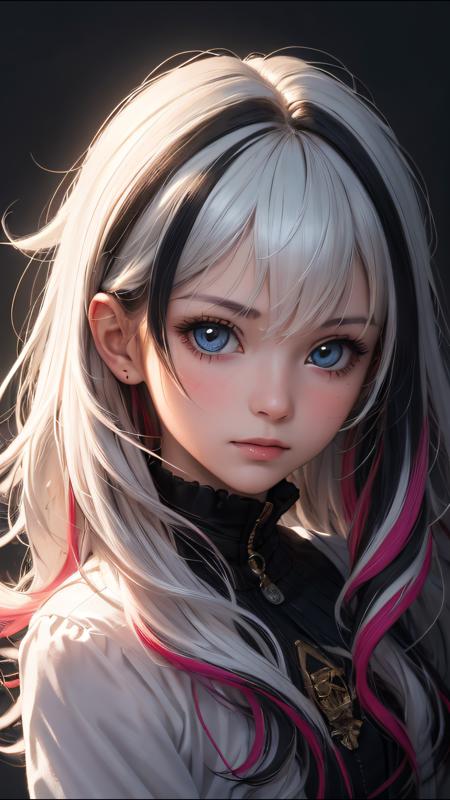 Animesh - Animesh-Full V1.3 | Stable Diffusion Checkpoint | Civitai