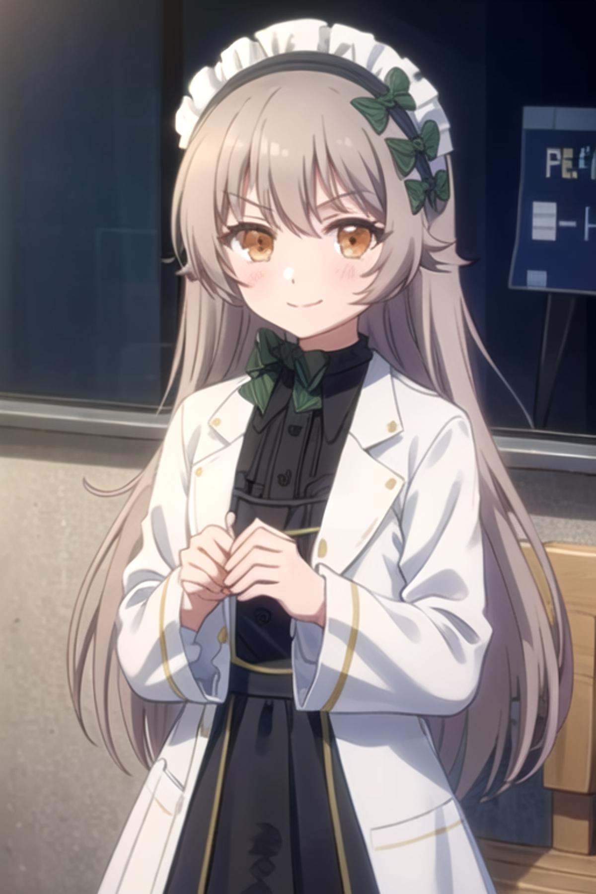 Akari Suzuki - No-Rin - v2.0 | Stable Diffusion LoRA | Civitai