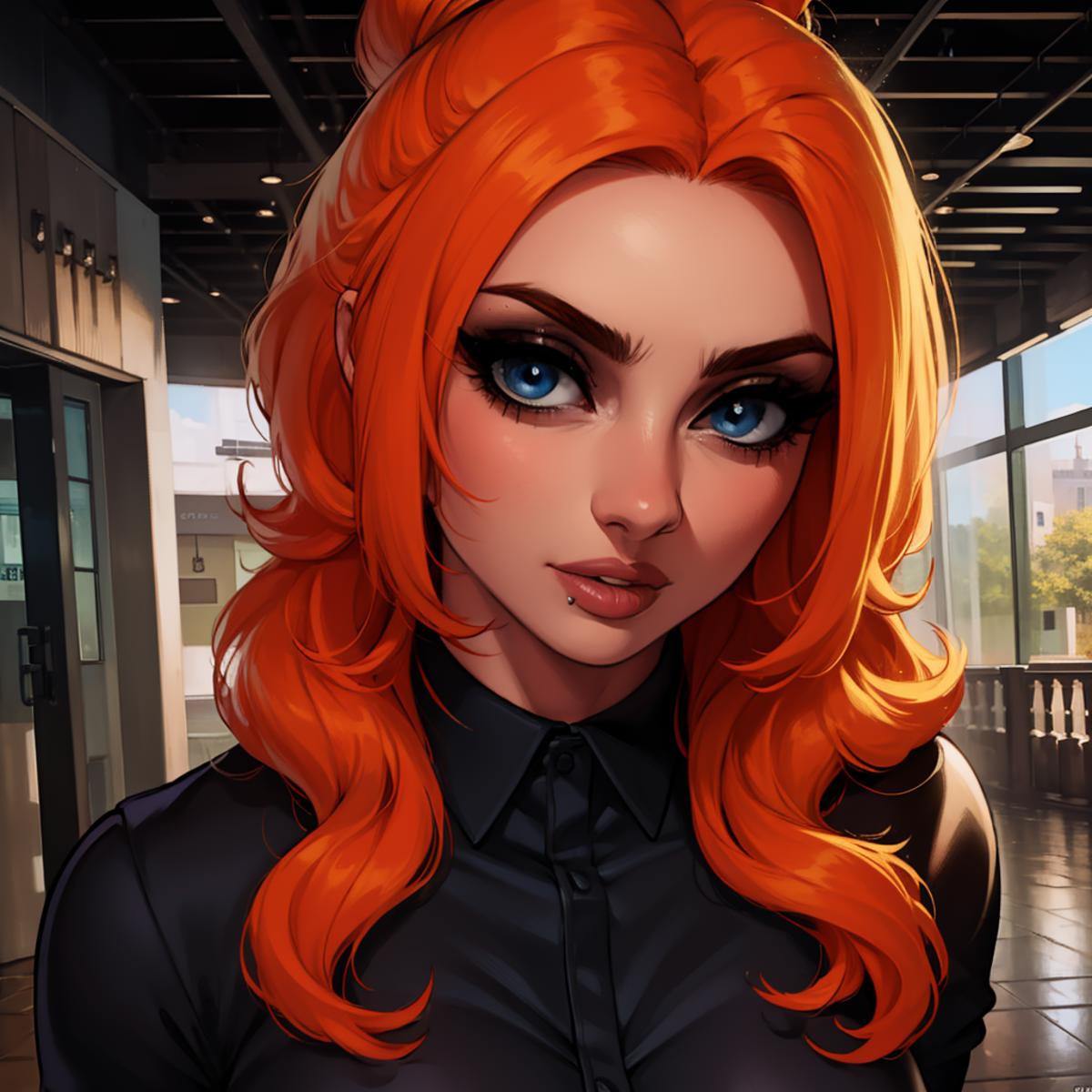 Image posted by infamous__fish