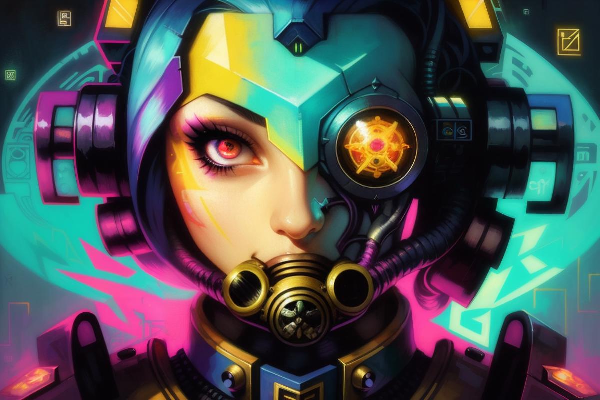 SciStyle - v2 - CivitAI Archive