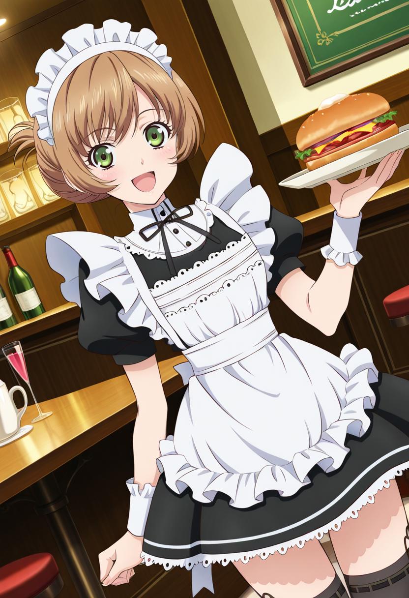 Image posted by Gachigachi