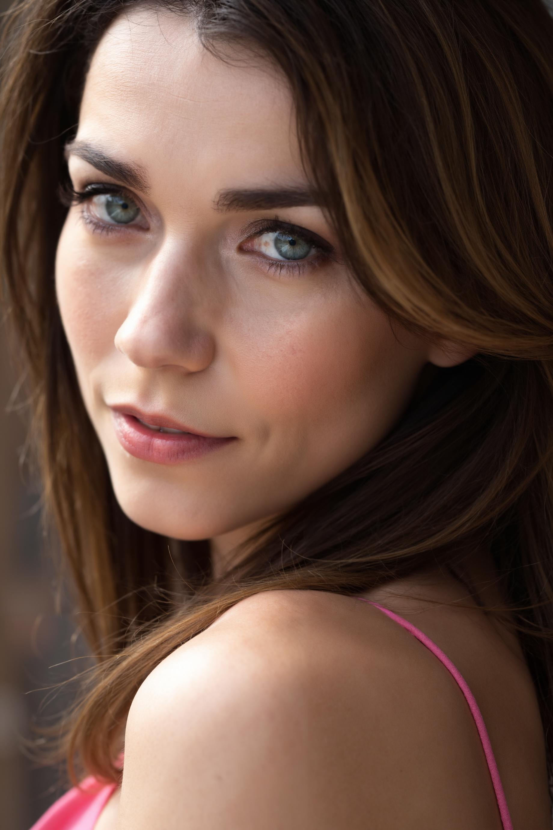 Annett Möller - v1.0 - CivitAI Archive