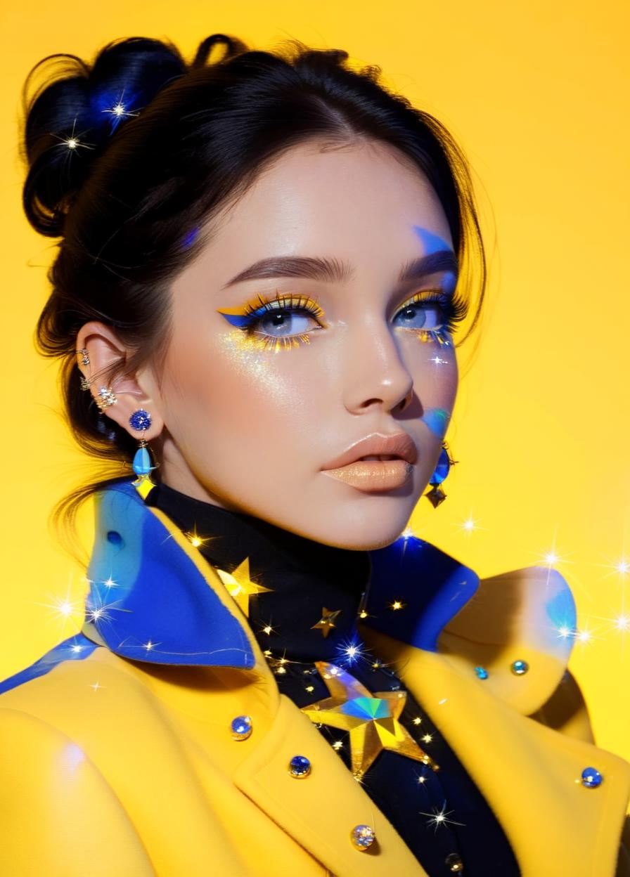 Zynthra | Color enhancing Style Lora | Illustrious/SDXL - V1 - SDXL