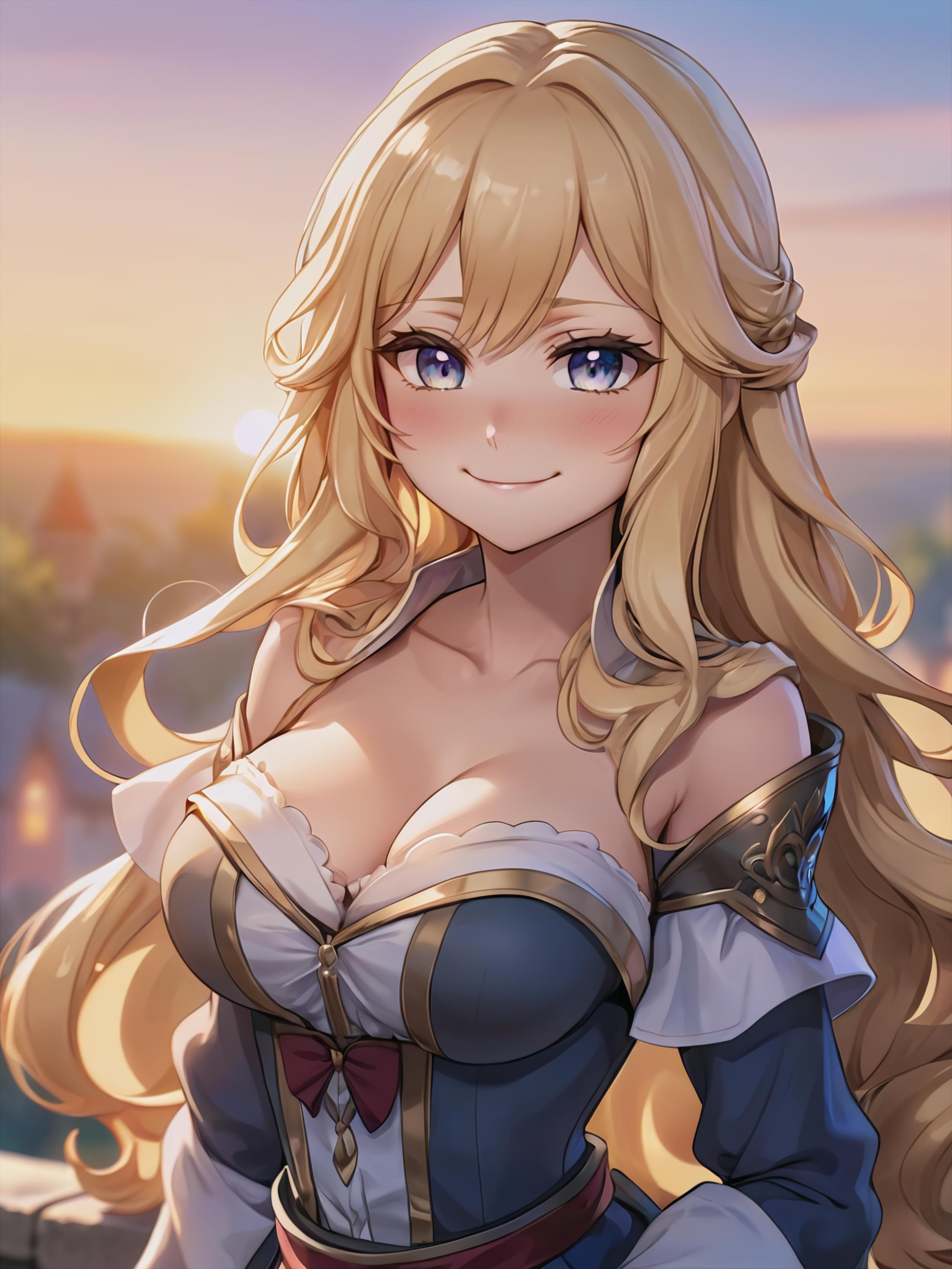 LobeliaXL - v3.0 - CivitAI Archive